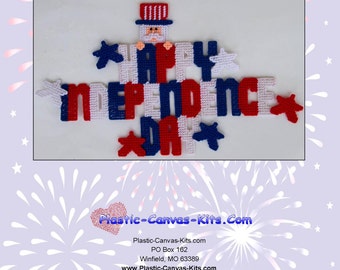 Uncle Sam Patriotic Wood Craft for the 4th of July Wood Craft - Etsy