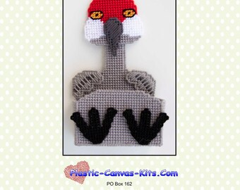 Sandhill Crane Pattern - Etsy