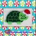 Elephant Catchall-plastic Canvas Pattern-pdf Download - Etsy