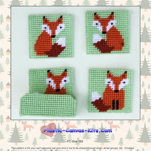 Sea Turtle Magnets-plastic Canvas Pattern-pdf Download - Etsy