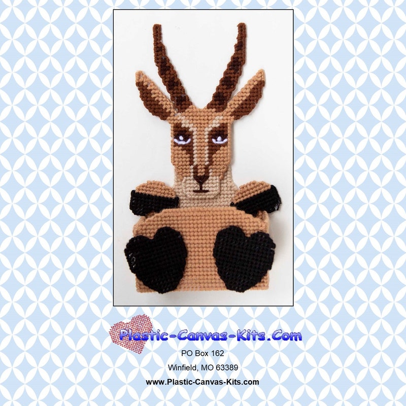 PlasticCanvasMania - Etsy