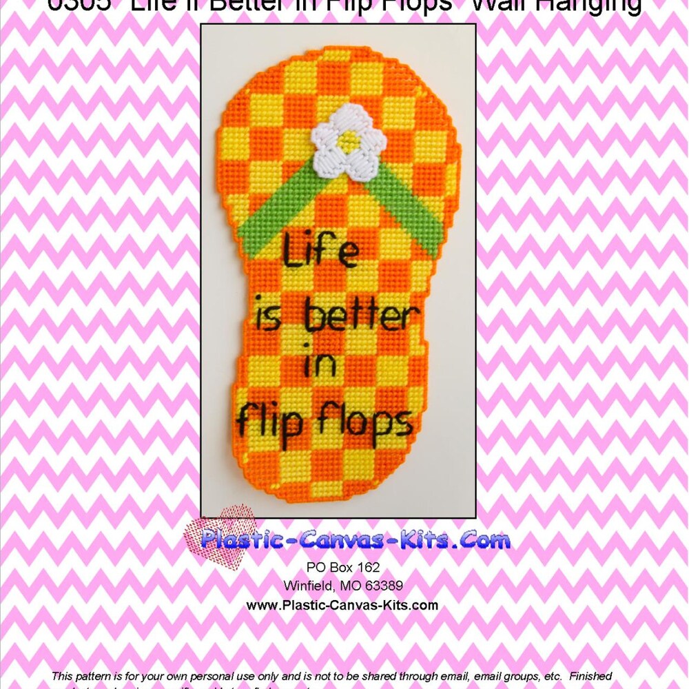 PlasticCanvasMania - Etsy