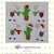 Elephant Catchall-plastic Canvas Pattern-pdf Download - Etsy