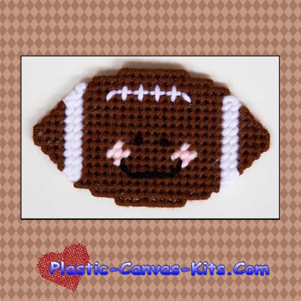 Mini Canvas Magnet - Etsy