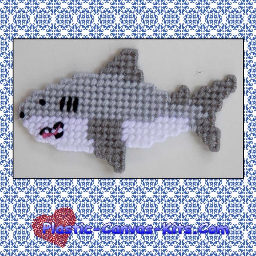 Patriotic Eagle Tissue Topper-plastic Canvas Pattern-pdf | Etsy