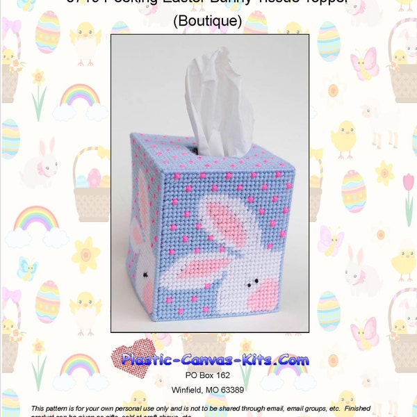 Plastic Easter Bunny - Etsy