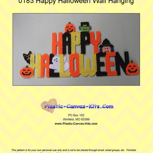 Sloth Welcome Sign-plastic Canvas Pattern-pdf Download - Etsy