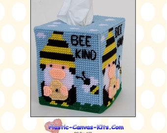 Plastic Canvas Bee - Etsy