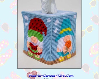 Tissue Topper | Etsy