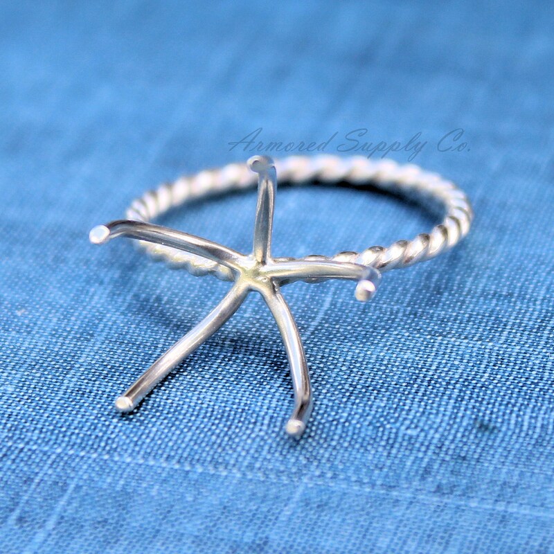Claw Rings - Etsy