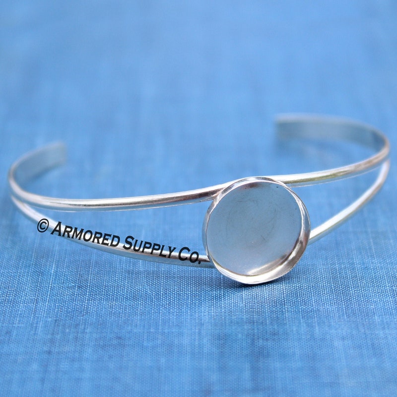 Sterling Silver Bezel - Etsy