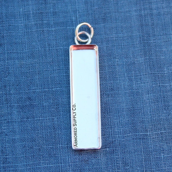 Rectangle Bezel - Etsy