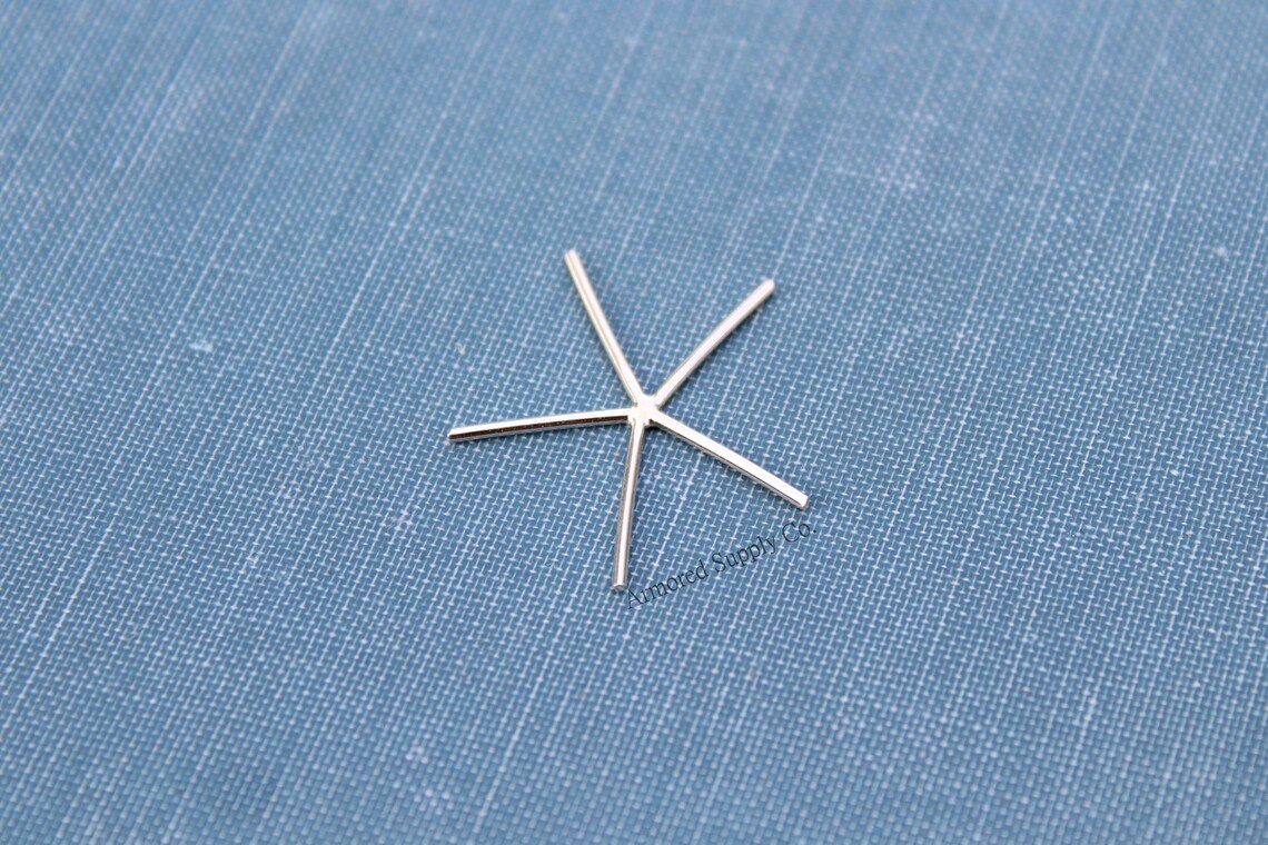 5 Prong Claw Only Blank Raw Stone Setting Raw Stones - Etsy