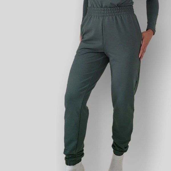 Cloud Sweatpants - Etsy