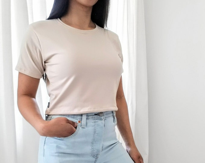 MIBABY Mini Faux Leather Leggings - Etsy