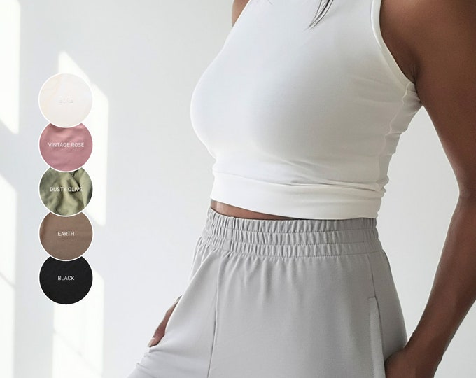 SMALL BATCH CLOTHING