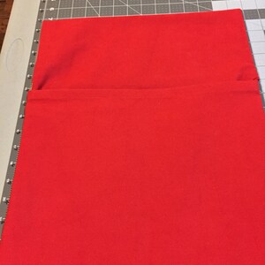 Sewing Pattern DIY Chair Pockets or Seat Bags for Classroom or ...