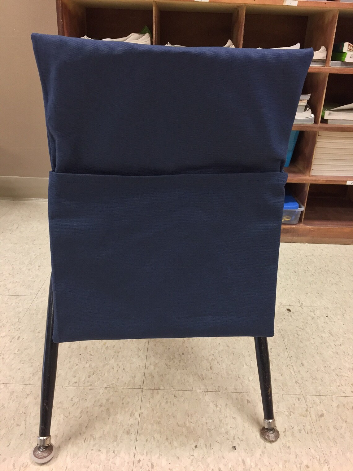 Twenty Six 26 Chair Pockets Class Set Choose From 12 14 | Etsy