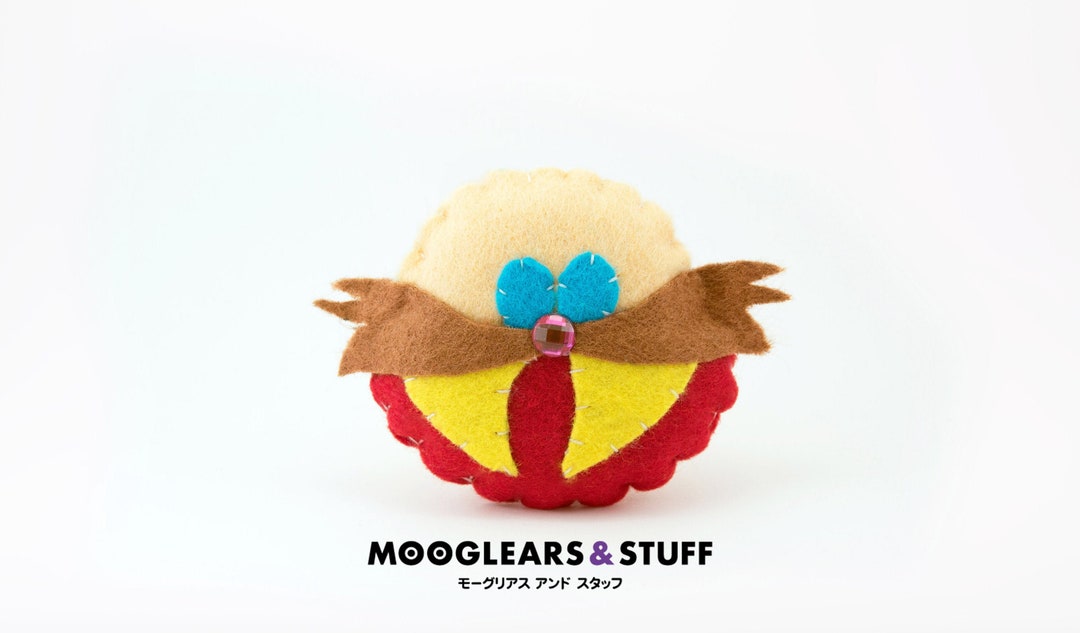 Dr Robotnik Eggman, Sonic the Hedgehog, Hanging Ornament, Pin Badge ...