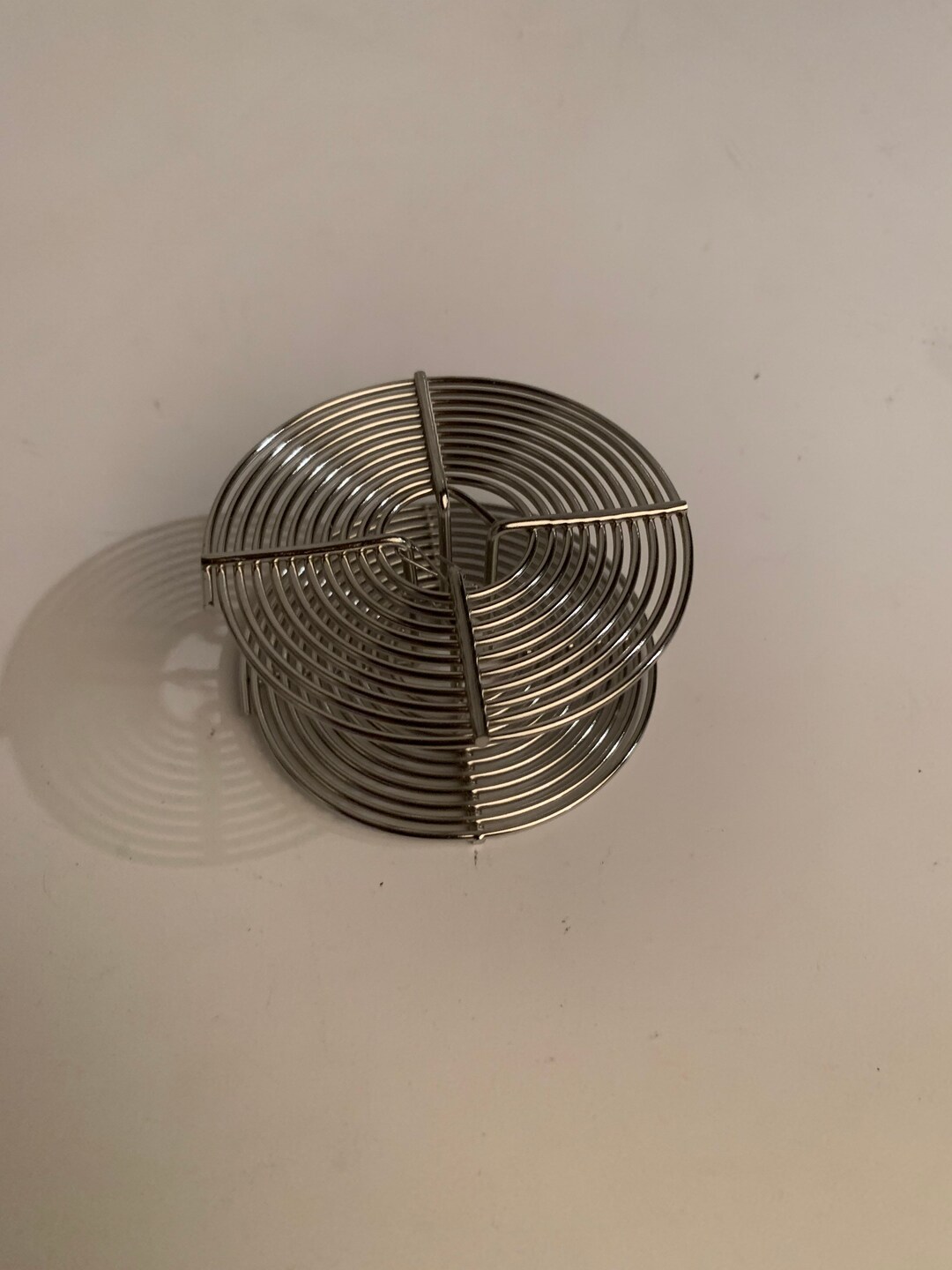 Stainless Steel Film Developing Reel. 35mm Size - Etsy