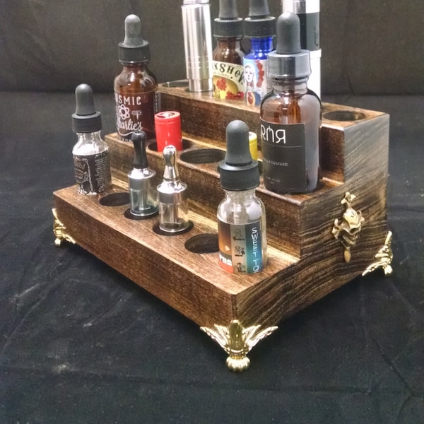 Vape Stand - Etsy