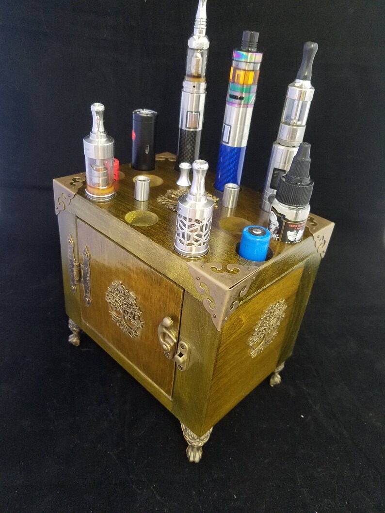 Vape Tree - Etsy