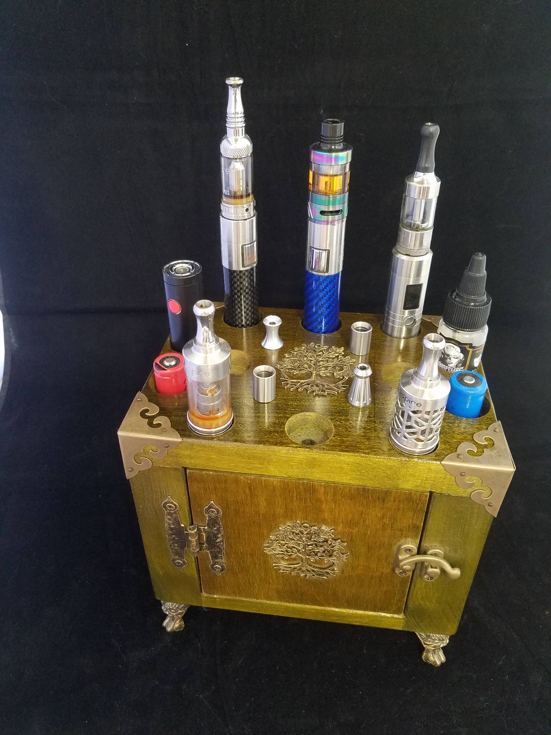 Vape Tree - Etsy