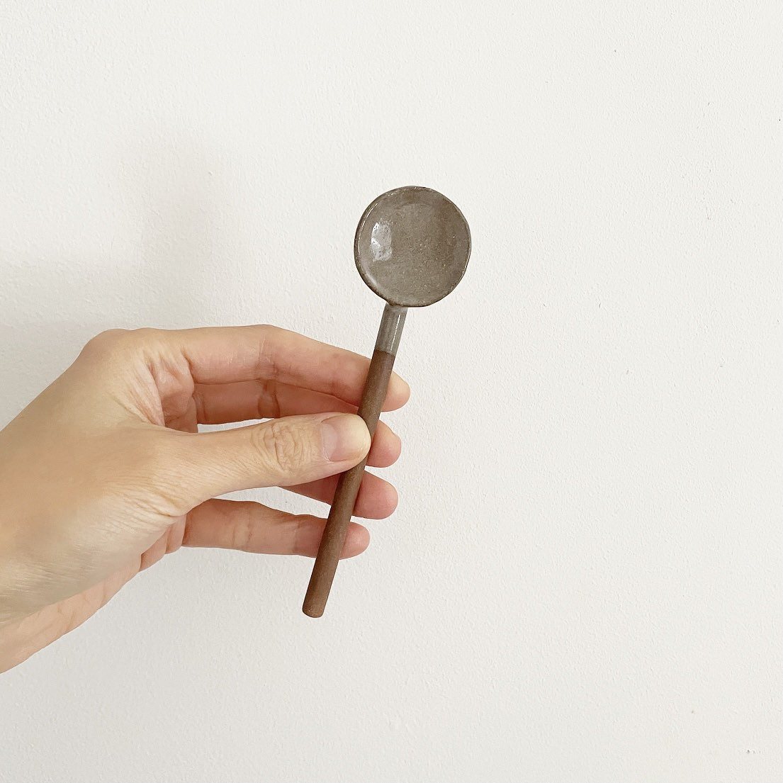 Handmade Ceramic Teaspoon, Sugar Spoon - Etsy