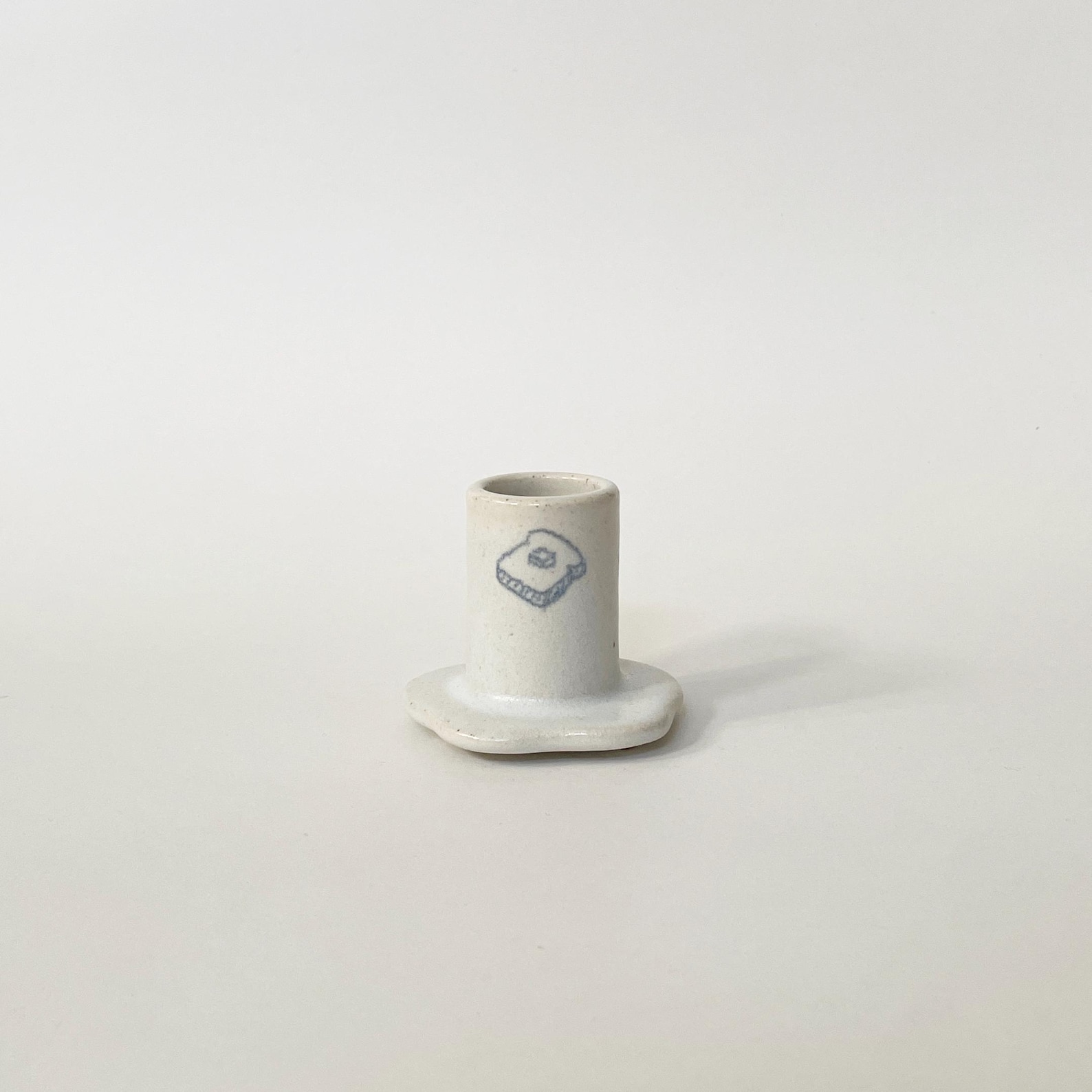 Handmade Ceramic Single Toothbrush Holder - Etsy