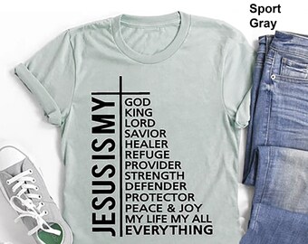 God is My Defender - Etsy