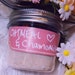 Colloidal Oatmeal Mask - Etsy