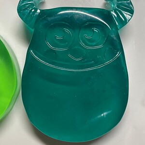 Monsters Inc Soap - Etsy