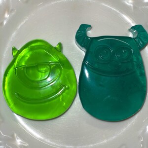 Monsters Inc Soap - Etsy
