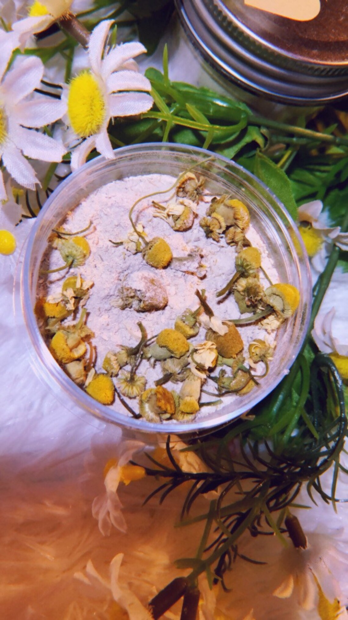 Colloidal Oatmeal Mask - Etsy