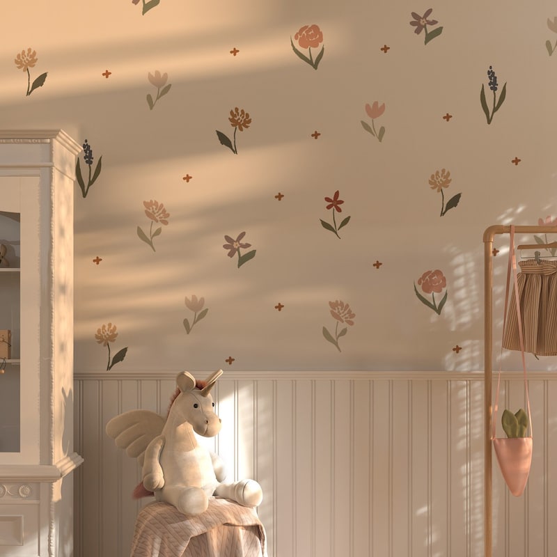 TheWallFlowerPrintCo - Etsy