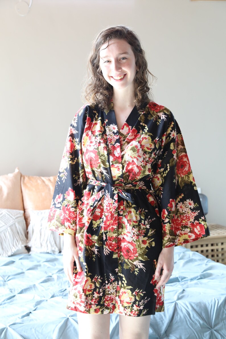 Matching Robe and Swaddle Set Girl. Comfortable Long Lasting - Etsy