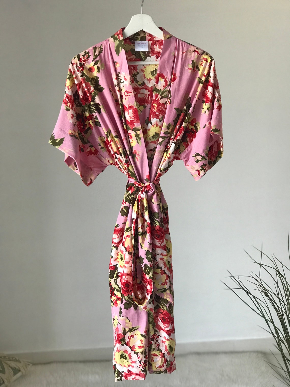 Maternity Clothes Labor and Delivery Gown Maternity Robe and - Etsy