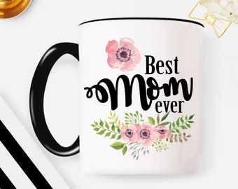 Best mom ever | Etsy