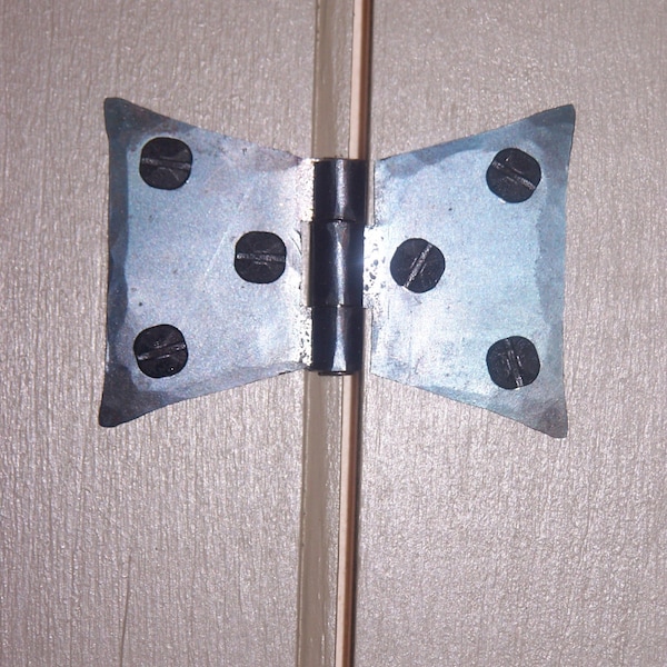 Butterfly Hinge - Etsy