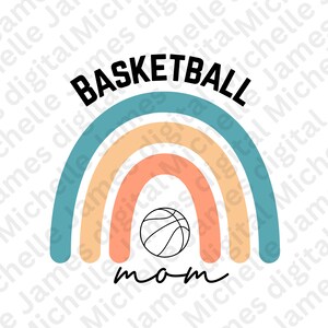 Basketball Mom SVG Bundle | Basketball SVG | Basketball Fan SVG ...