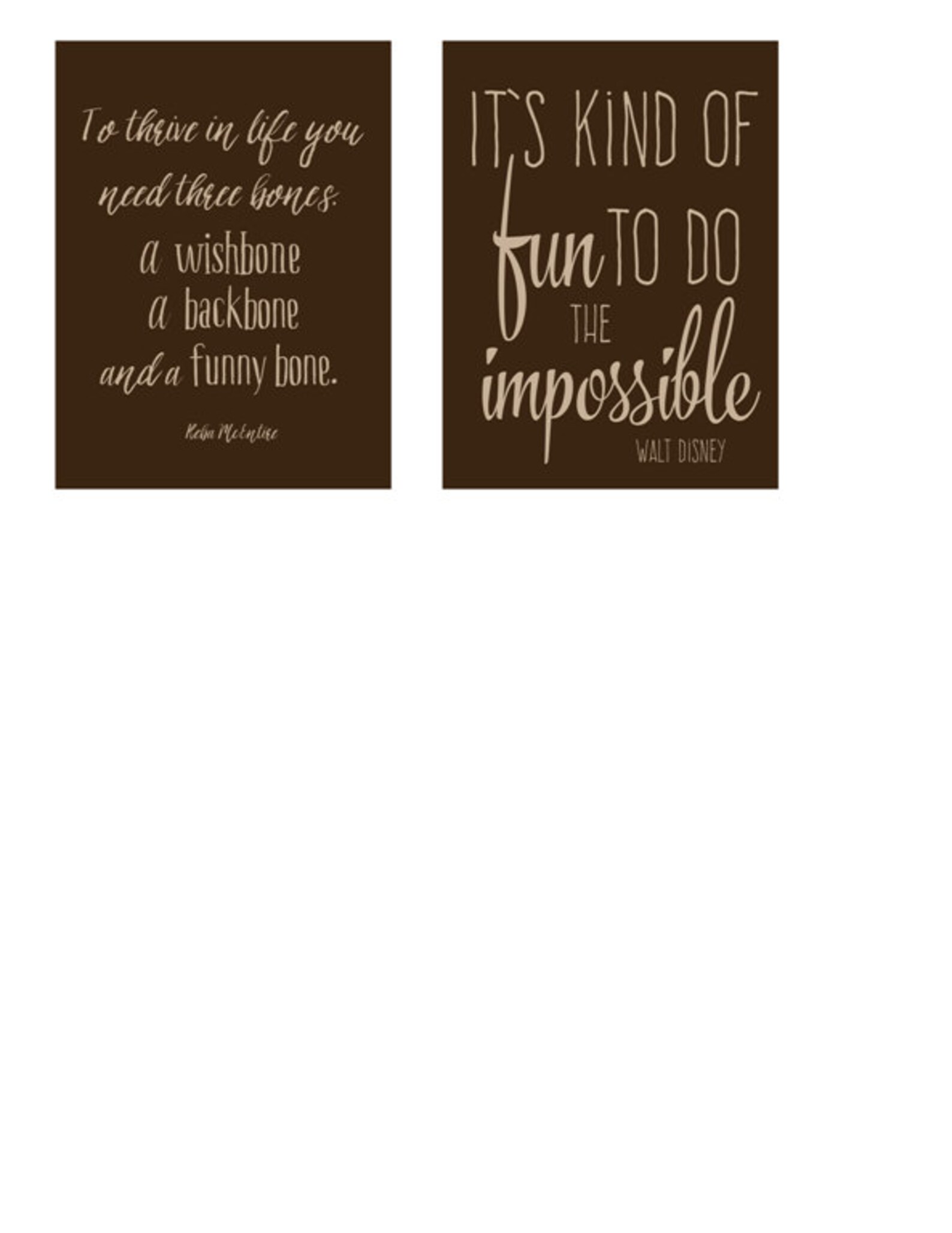 Project Life Inspired Quotes Scrapbooking Kit, Quotes for Scrapbooking ...