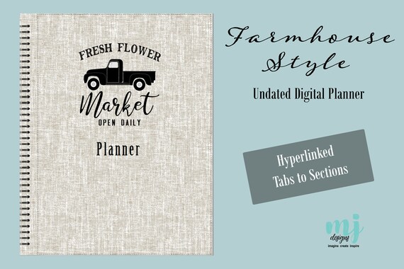 Shop My Etsy Store - Michelle James Designs