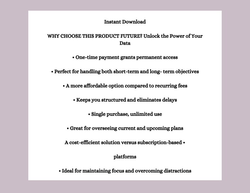 Motorcycle Repair Estimate Template – Digital Download, Editable Google ...