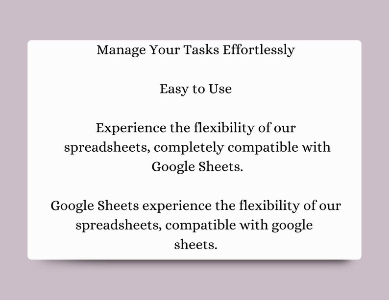 Audit Timeline Template – Digital Download, Editable Google Sheets for ...