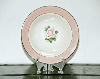 Cottage Rose China - Etsy