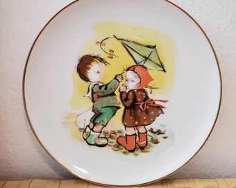 Made in Japan Hummel | Etsy