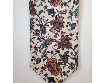 80s Table Runner - Etsy