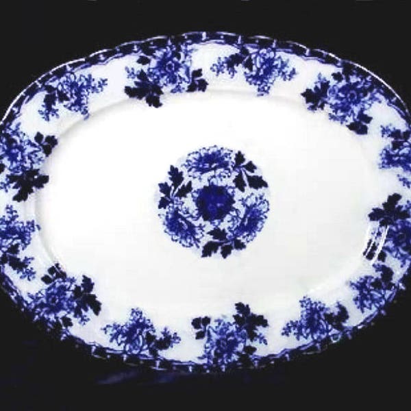 Mercer Pottery - Etsy