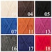 Drops Karisma, Superwash Treated Wool, DK Wool, Worsted Yarn, Sport ...