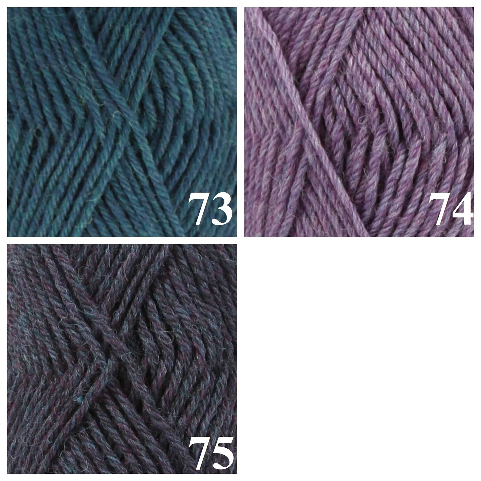 Drops Karisma Superwash Treated Wool DK Wool Worsted Yarn - Etsy